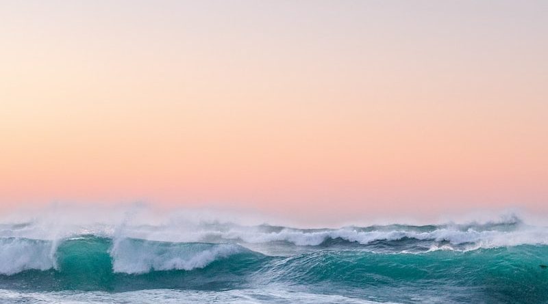 Titreşim, dalga hareketi, dalga boyu, periyot, frekans, hız ve genlik ...